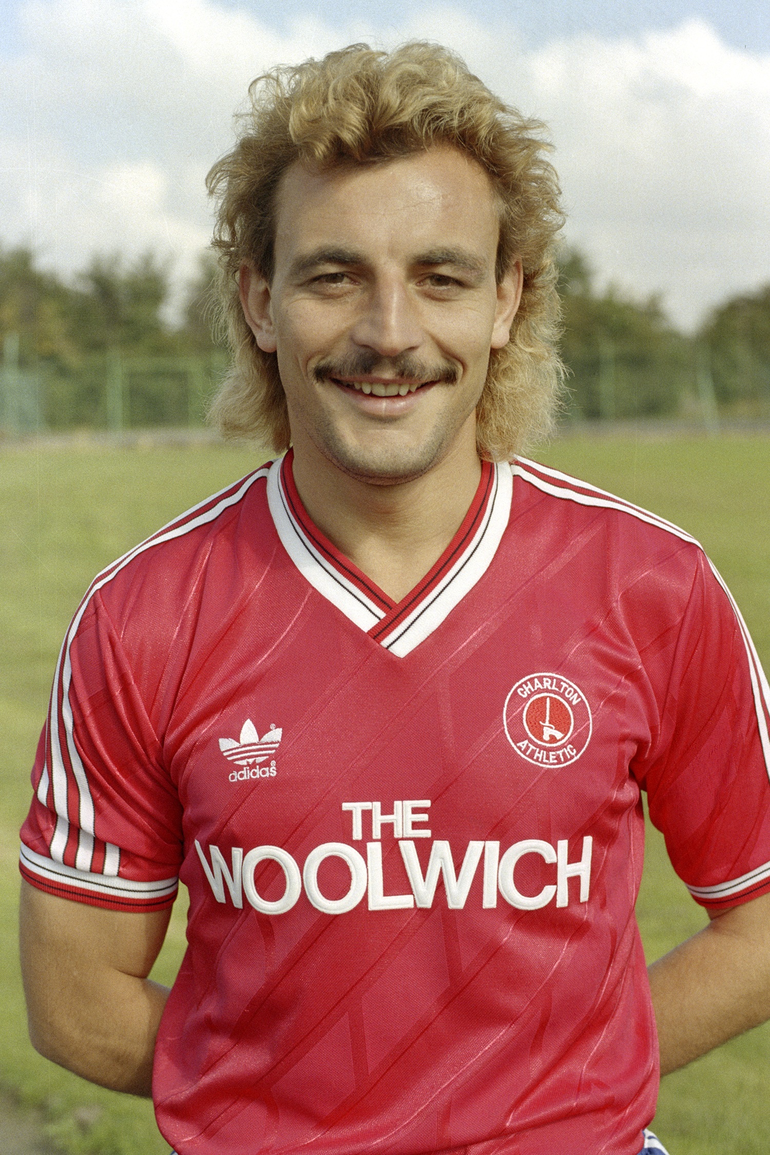 RIP Steve Thompson | Charlton Athletic Football Club